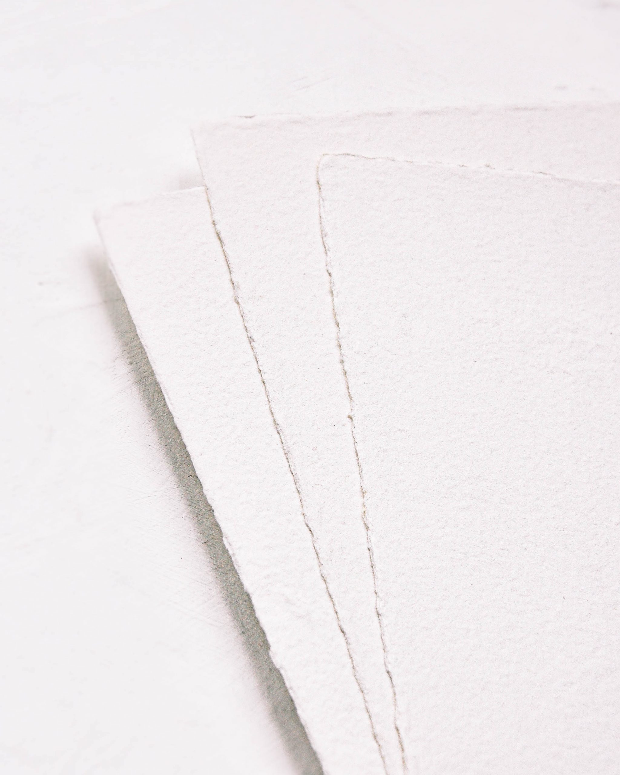 Production Guide – Paperitten